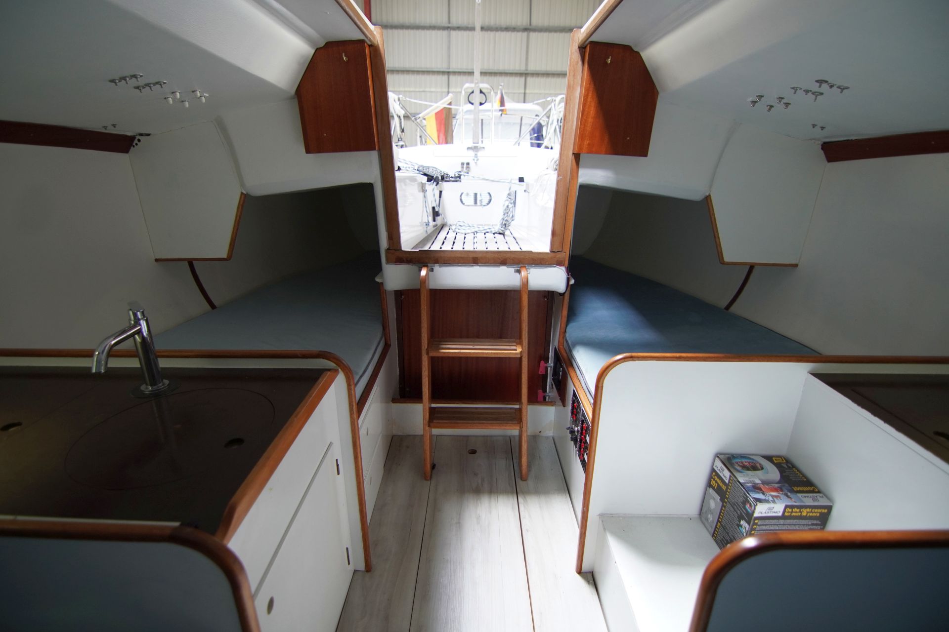 Gebrauchtboot Aphrodite 101 zu verkaufen